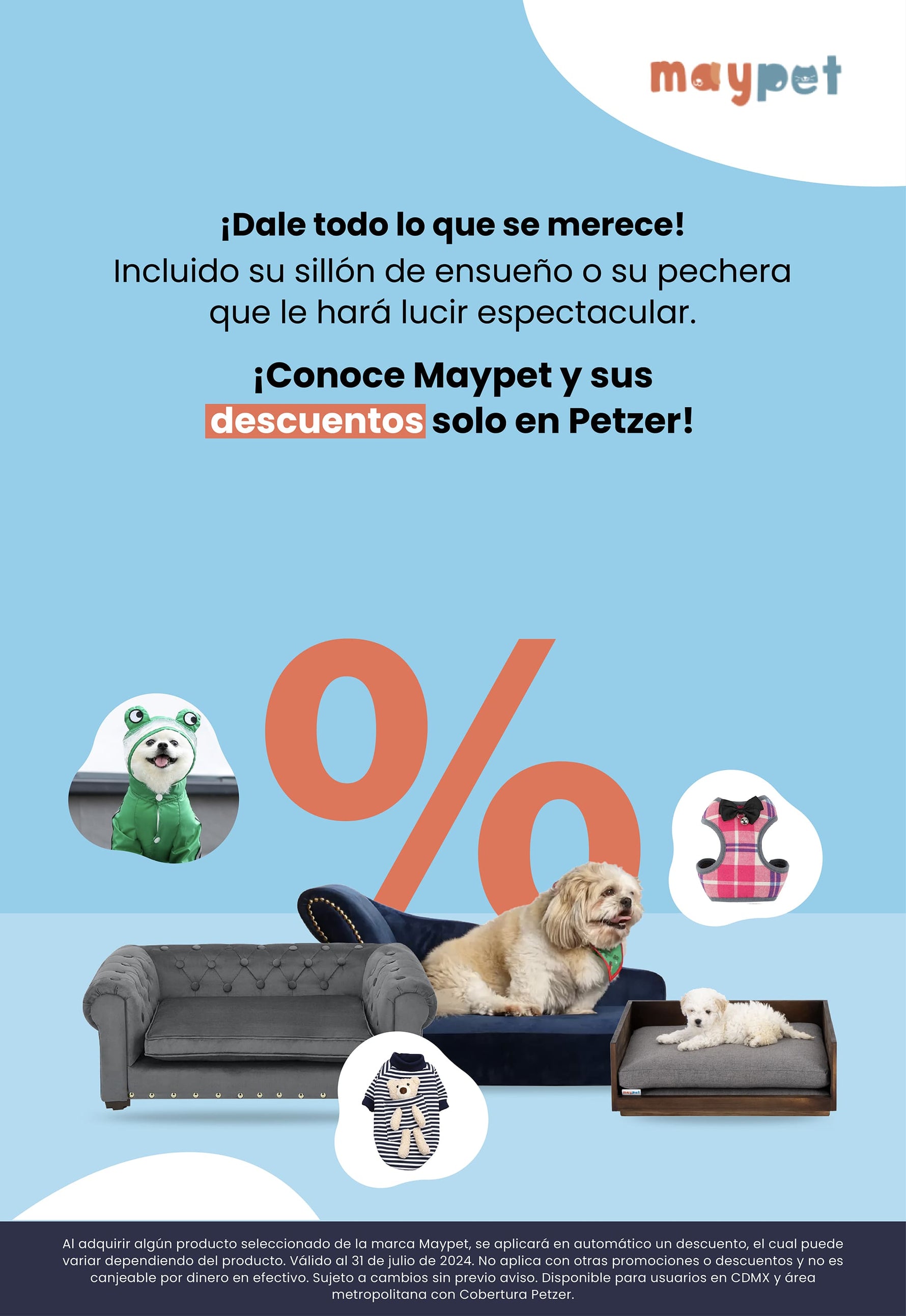 Petzer | Alimento, Productos, Servicios a domicilio para Perro y Gato ...